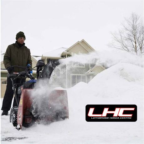 LethbridgeBids.ca - Toro 39915 SNOWMASTER 24IN 60V - $2,349.00